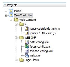 TEAM Quick Tip: Using ADF and The jQuery.dotdotdot Plugin
