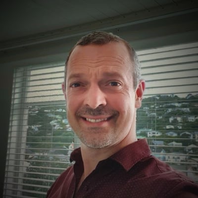 Meet The Team | TEAM IM