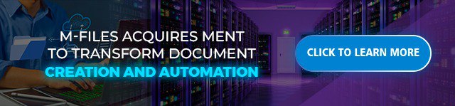 Automated Document Generation