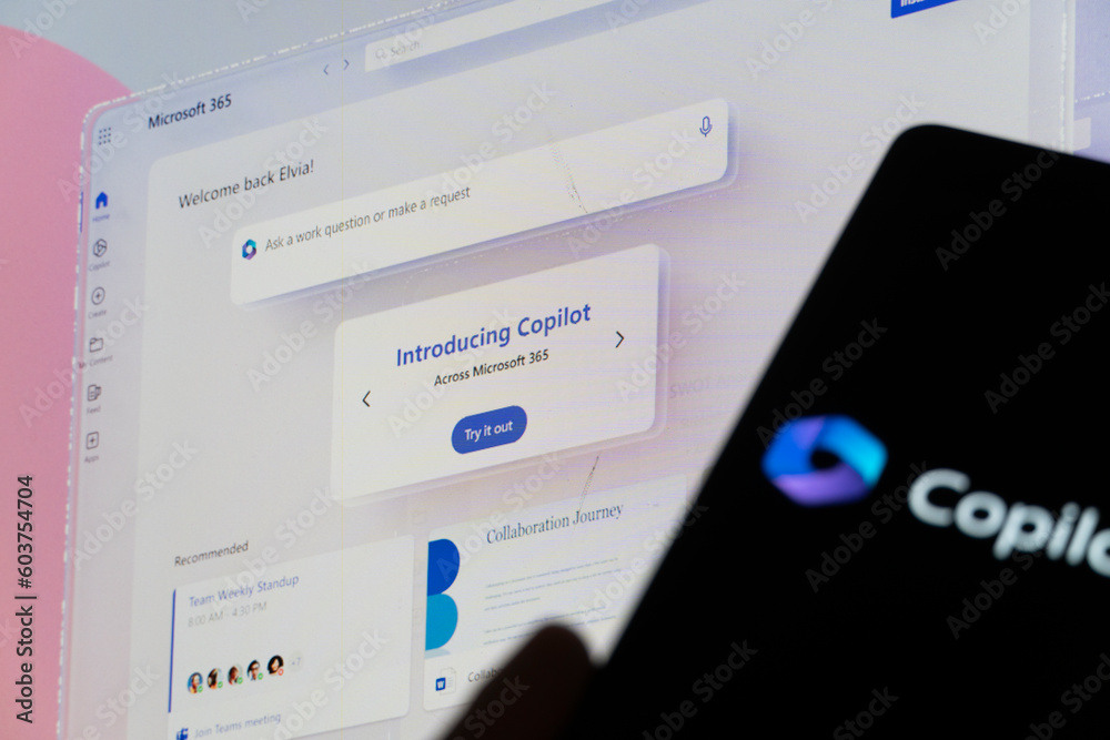 Maximizing Efficiency With Microsoft 365 Copilot Top Benefits Explained